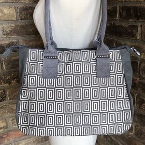 Initials Inc | Bags | Initials Inc Bag Handbag Purse Tote New | Poshmark